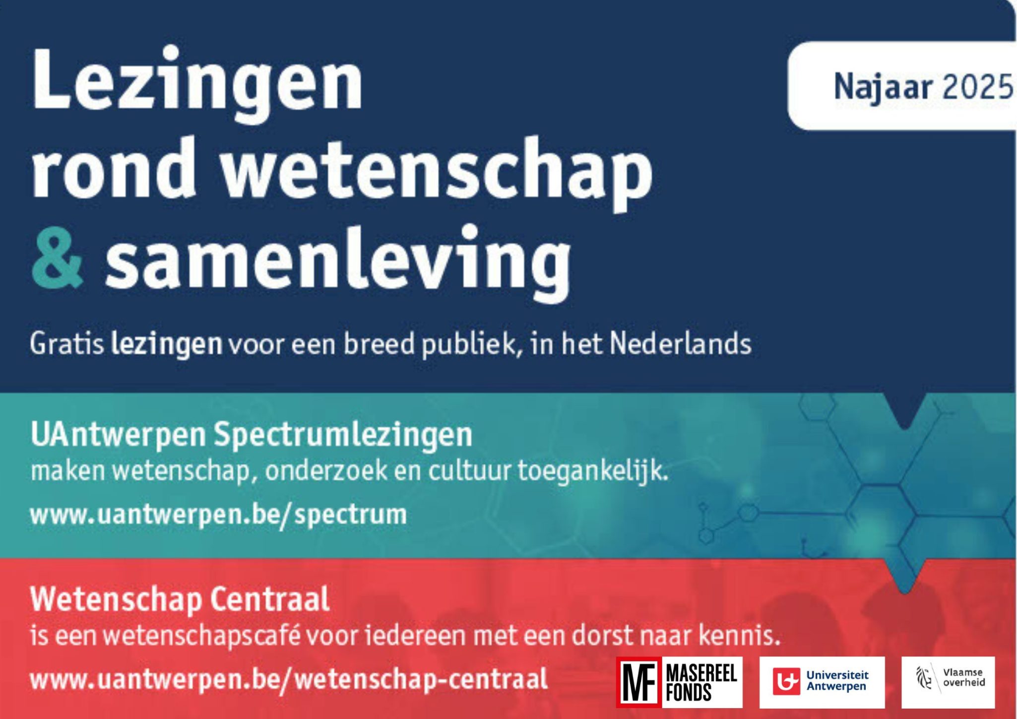 De staat van het milieu. Over zichtbare en onzichtbare vervuiling ...