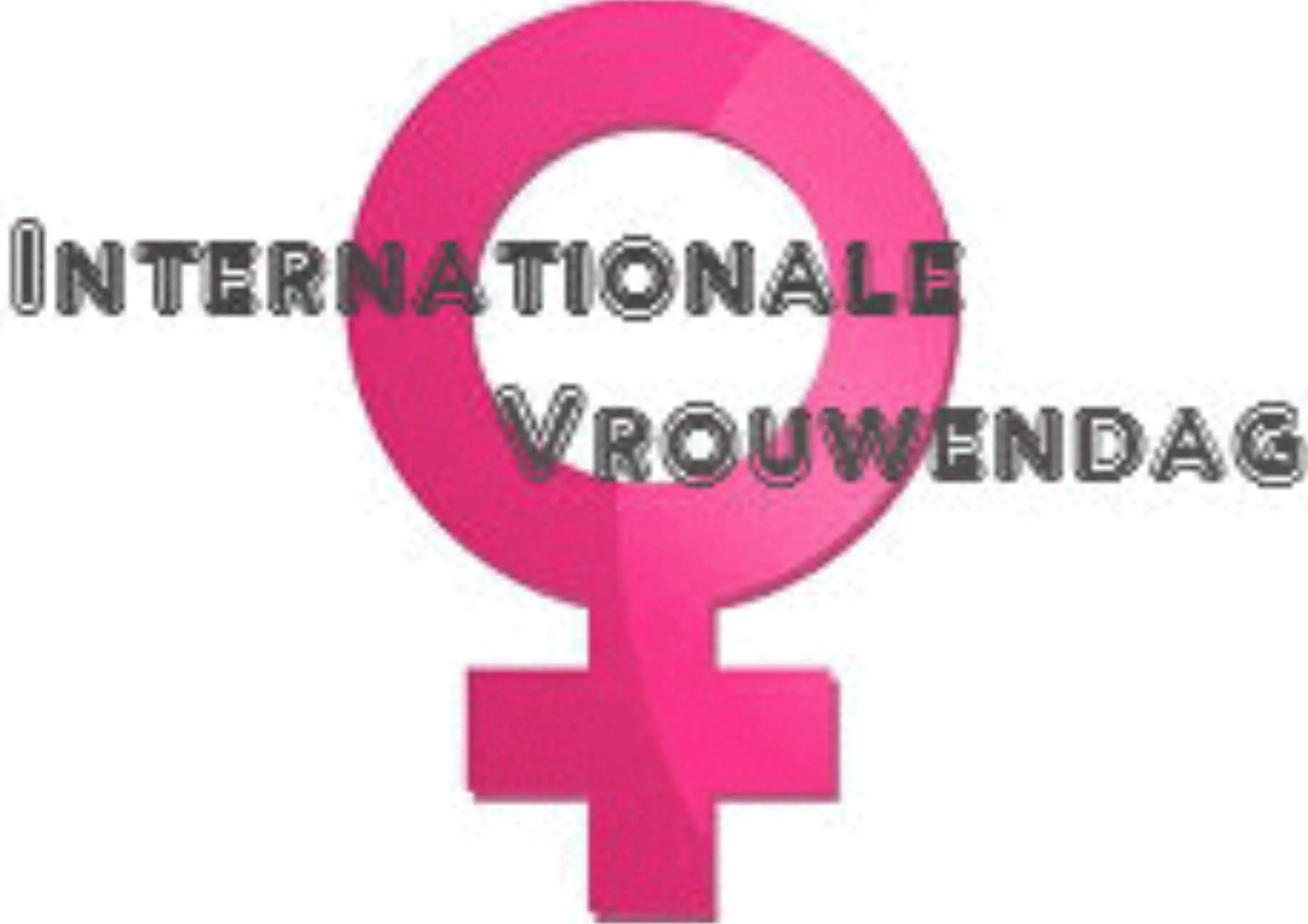 Internationale Vrouwendag - Masereelfonds