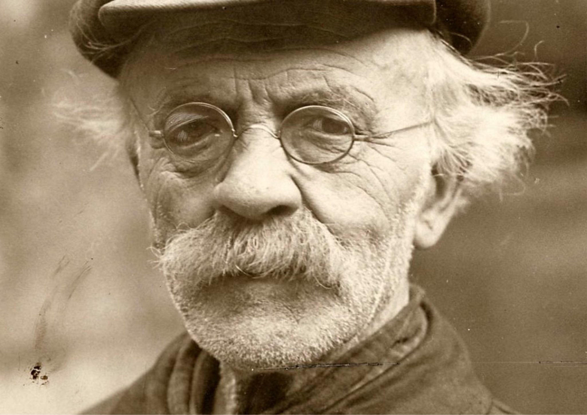 Componist van de Internationale: Pierre De Geyter - Masereelfonds