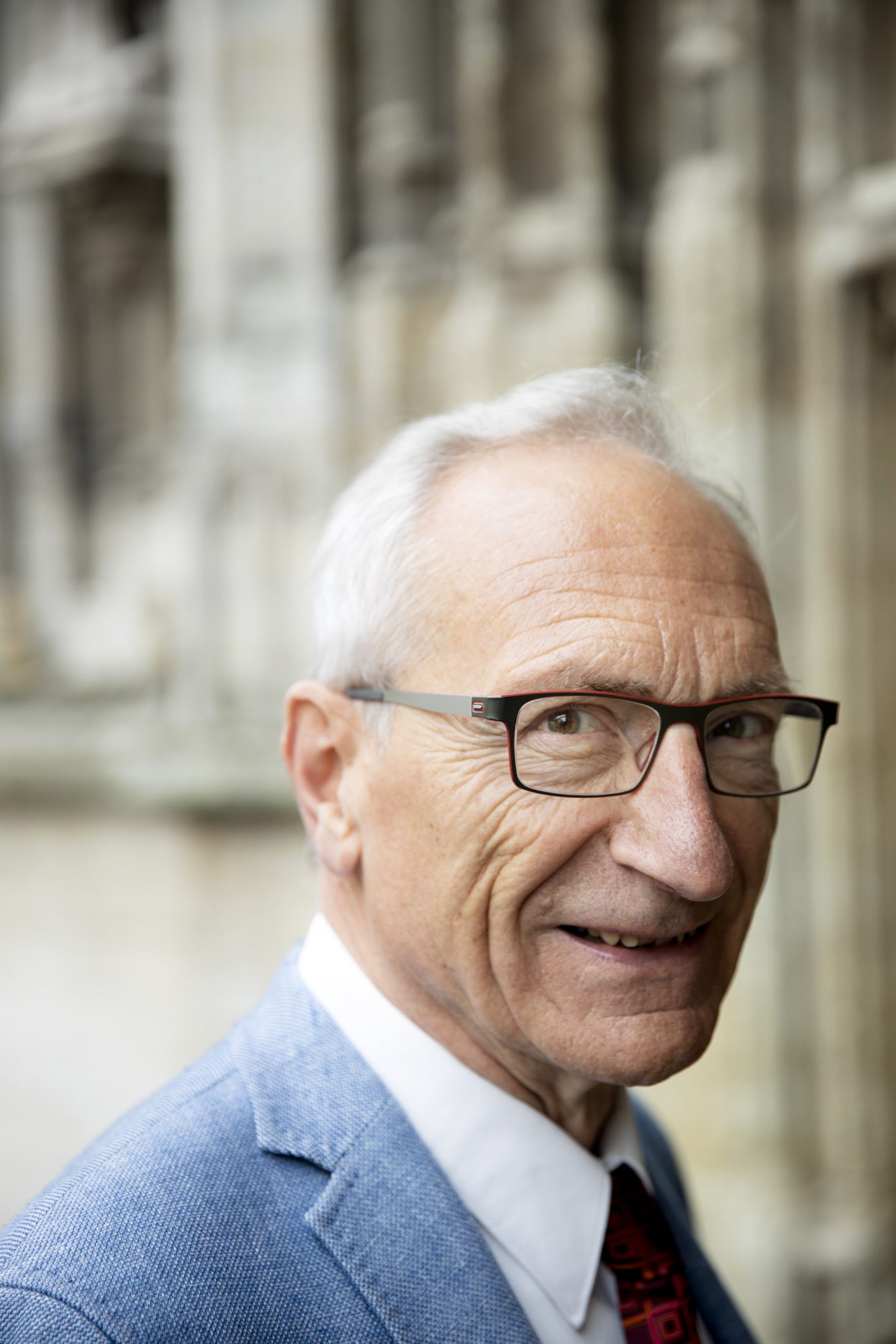 Lezing Wim Blockmans: Oorsprong en aantasting van politieke ...