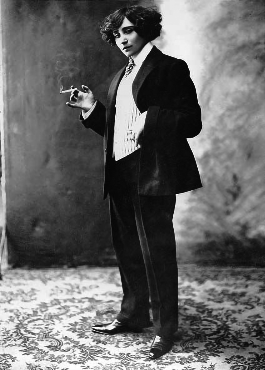 George Sand - Masereelfonds