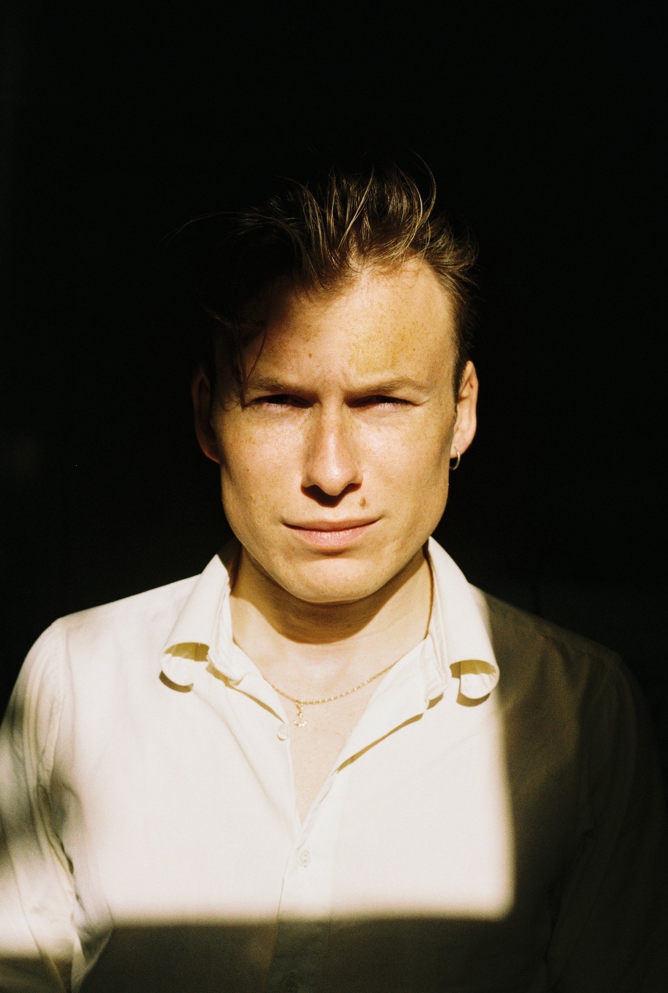 Boekentour 'Prins Albert: Prelude van een communist' - Masereelfonds