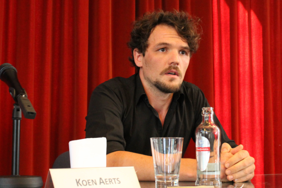 Uitgesteld - Bevrijding, collaboratie en repressie - Masereelfonds