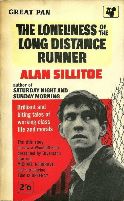 The Loneliness of the Long Distance Runner - Masereelfonds
