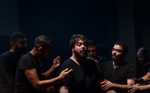 Dying for Life - Osama Abo Amro - Masereelfonds