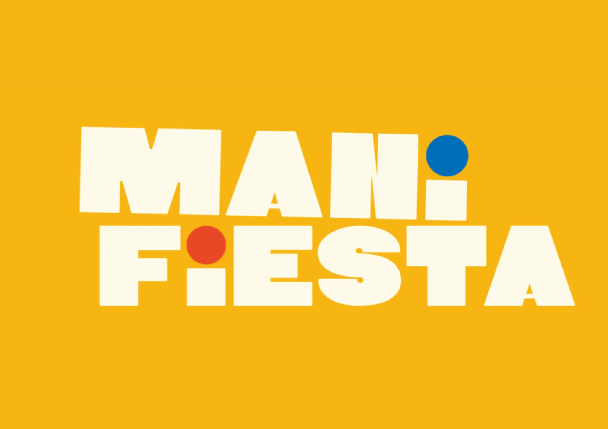 ManiFiesta 2025 - Masereelfonds