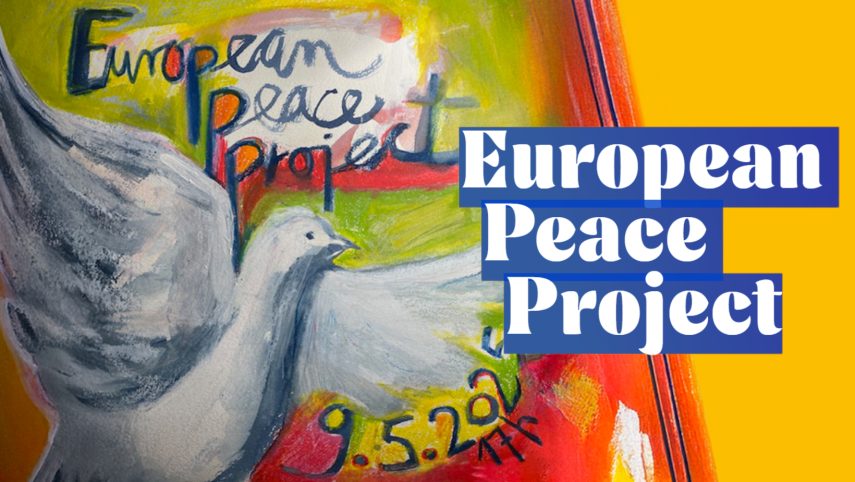 European Peace Project - Masereelfonds